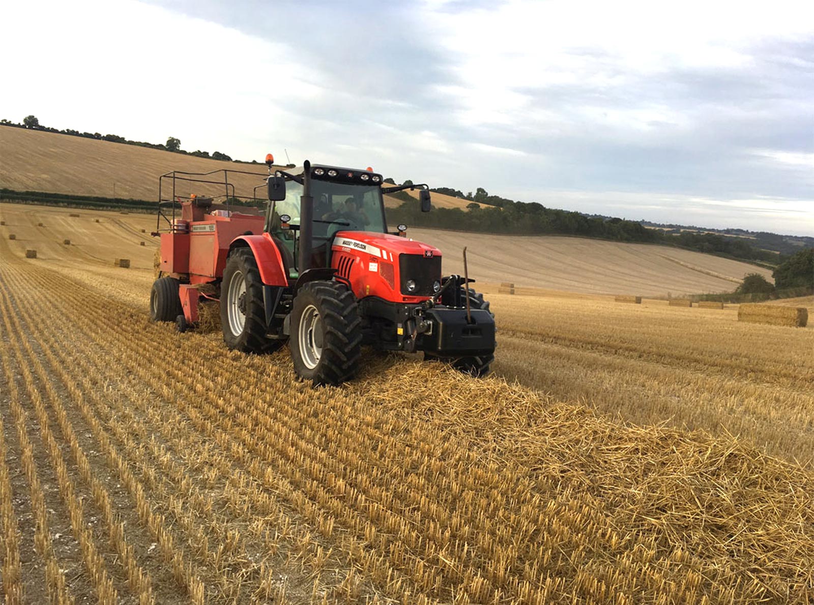 Gallery - Folds Farm