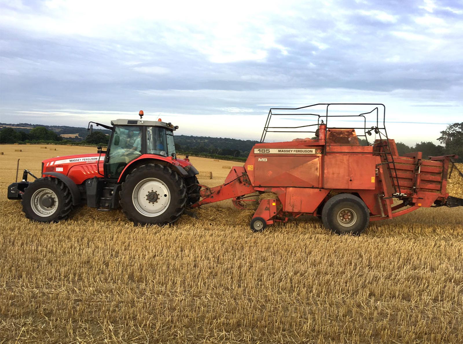 Gallery - Folds Farm