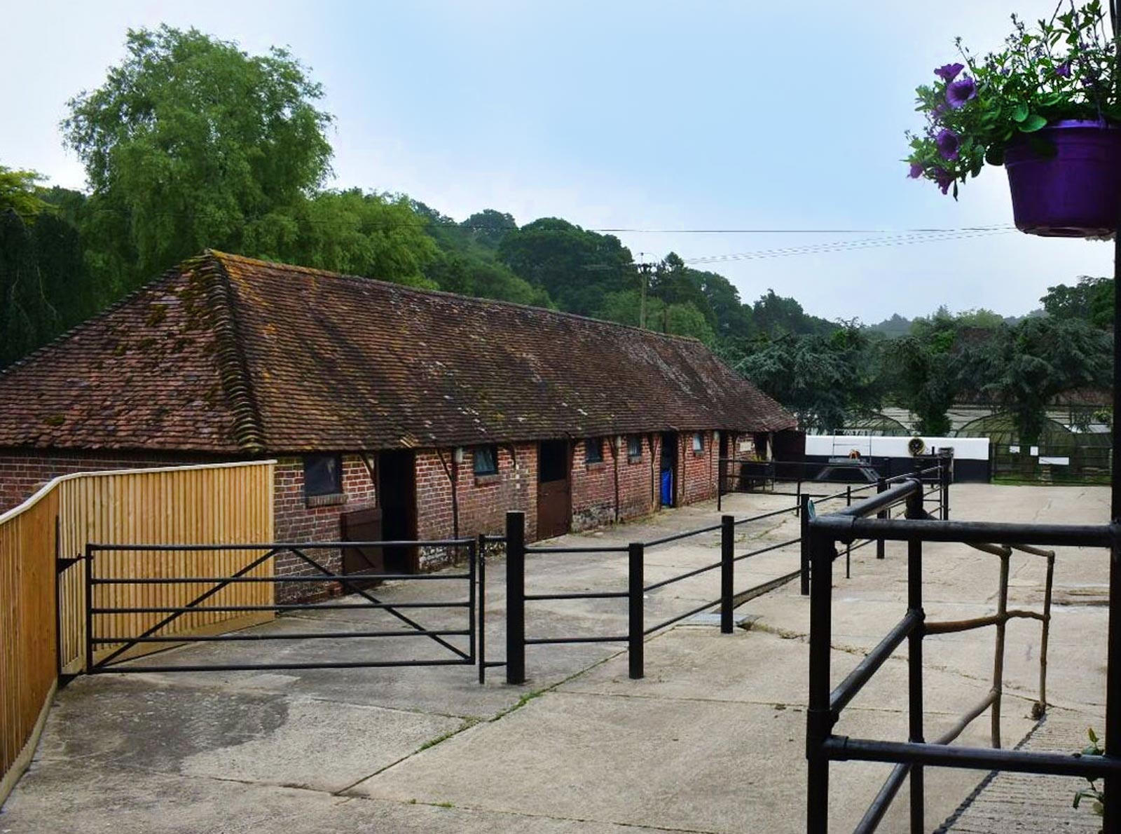 Gallery - Folds Farm