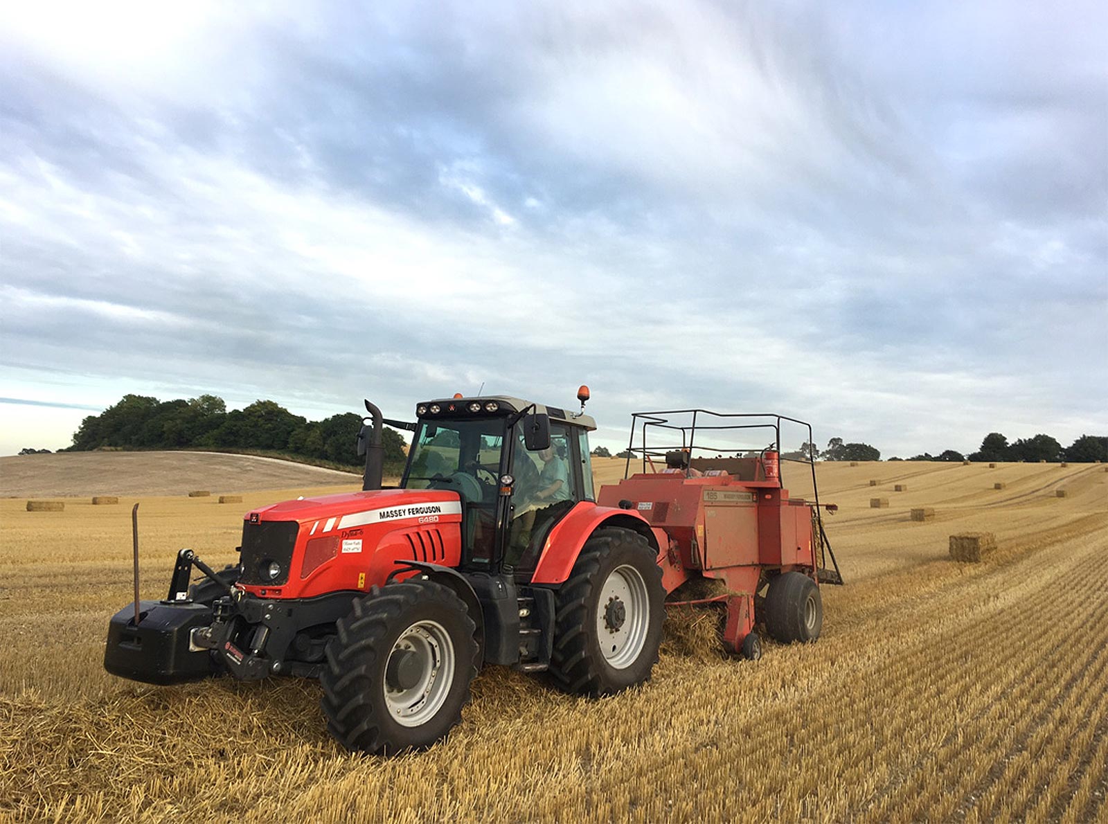 Gallery - Folds Farm